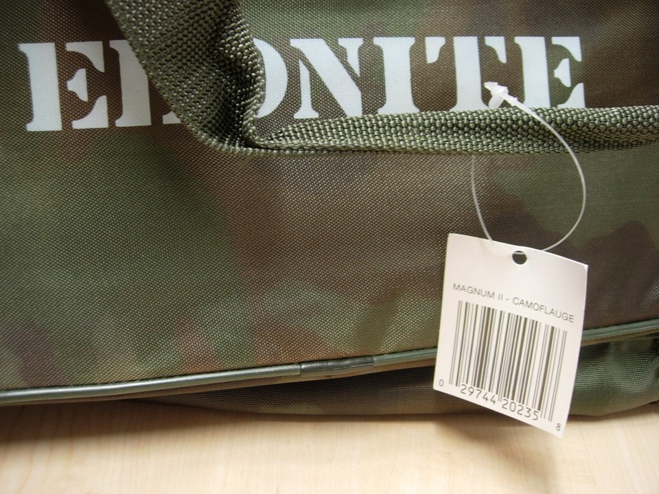 ga9 NOS 1990'S Ebonite MAGNUM II - CAMOFLAUGE 2-BALL Bowling Bag | eBay