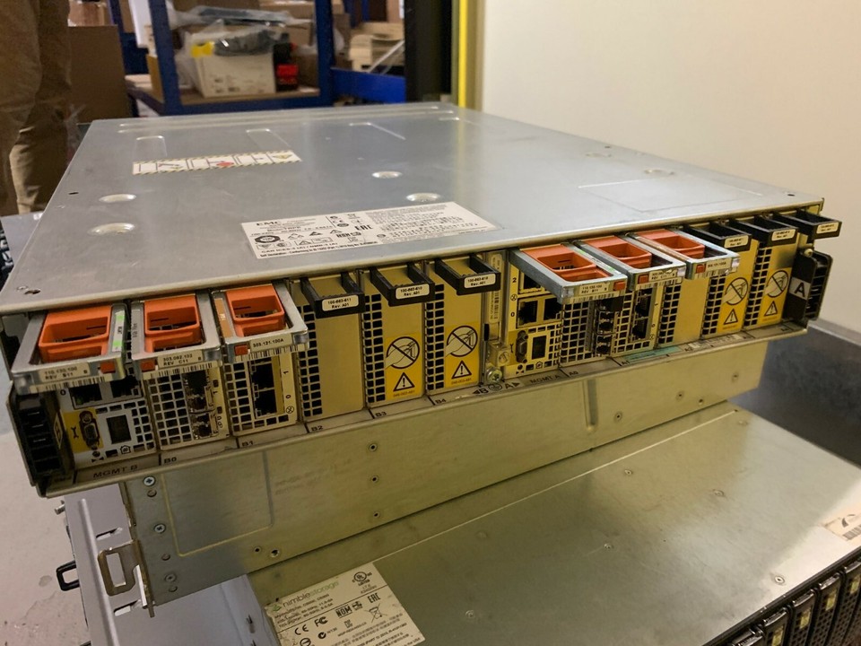 EMC TRPE Storage Processor Unit | eBay
