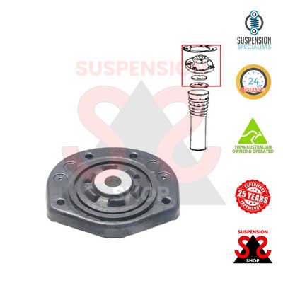 Front Axle Suspension Strut Support Mount Suit MERCEDES-BENZ Sprinter 5 ...