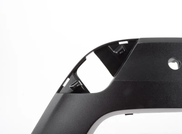 Genuine BMW Cover Trim Front 51117210445 for sale online | eBay