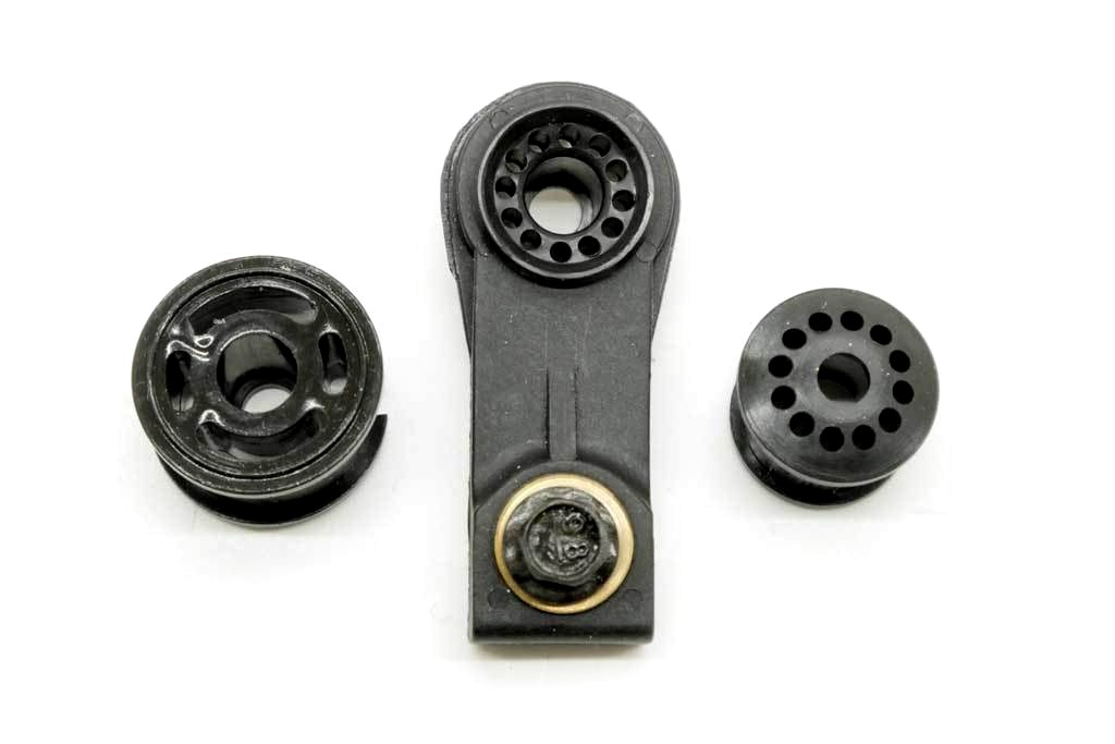 SHIFT LINKAGE CABLE BUSHING KIT FOR DODGE NEON CHRYSLER PT CRUISER ...