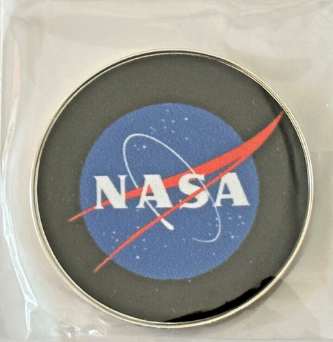 NASA - NEW Pro size 32mm Slim - Golf Ball Marker | eBay