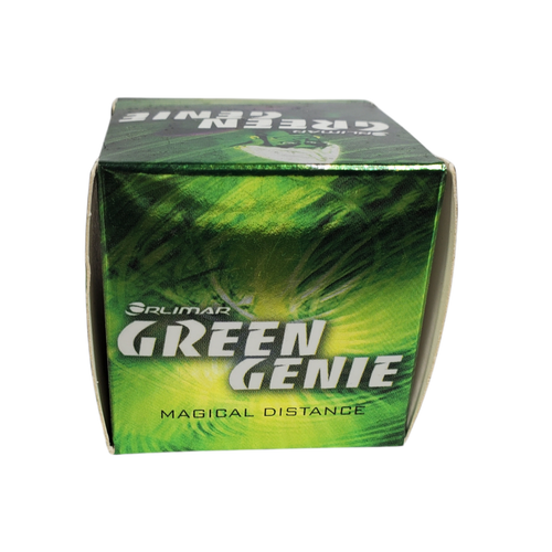 Orlimar Green Genie Golf Ball Magical Distance Single | eBay