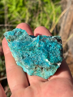 Sparkle druse morsels *Eilat Turquoise* | eBay