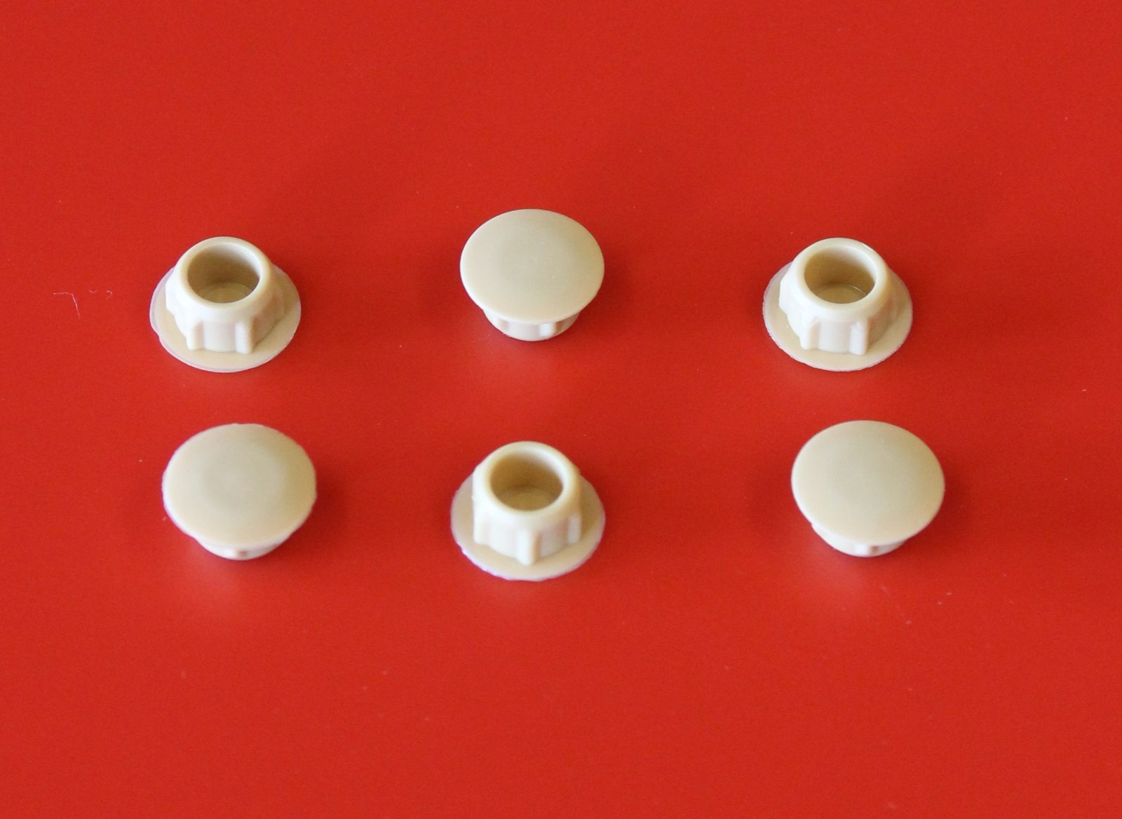 Hole Plugs Plastic blanking inserts masking finishing | eBay UK