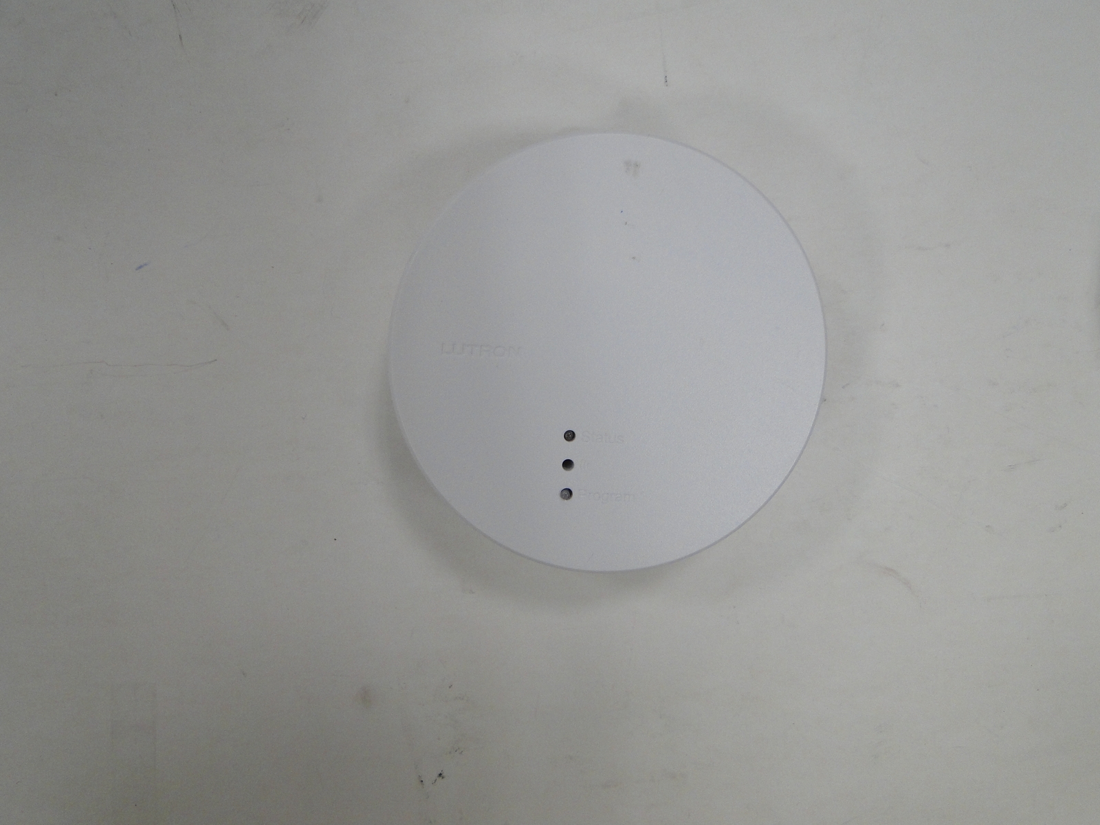 Lutron QS Sensor Module Qsm6-xw / 30 Day for sale online | eBay