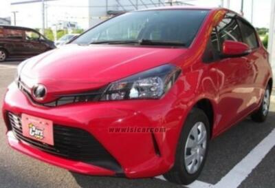 TOYOTA VITZ KSP130,NCP131,NHP130,NSP LAMP ASSY, SIDE TURN SIGNAL, LH ...