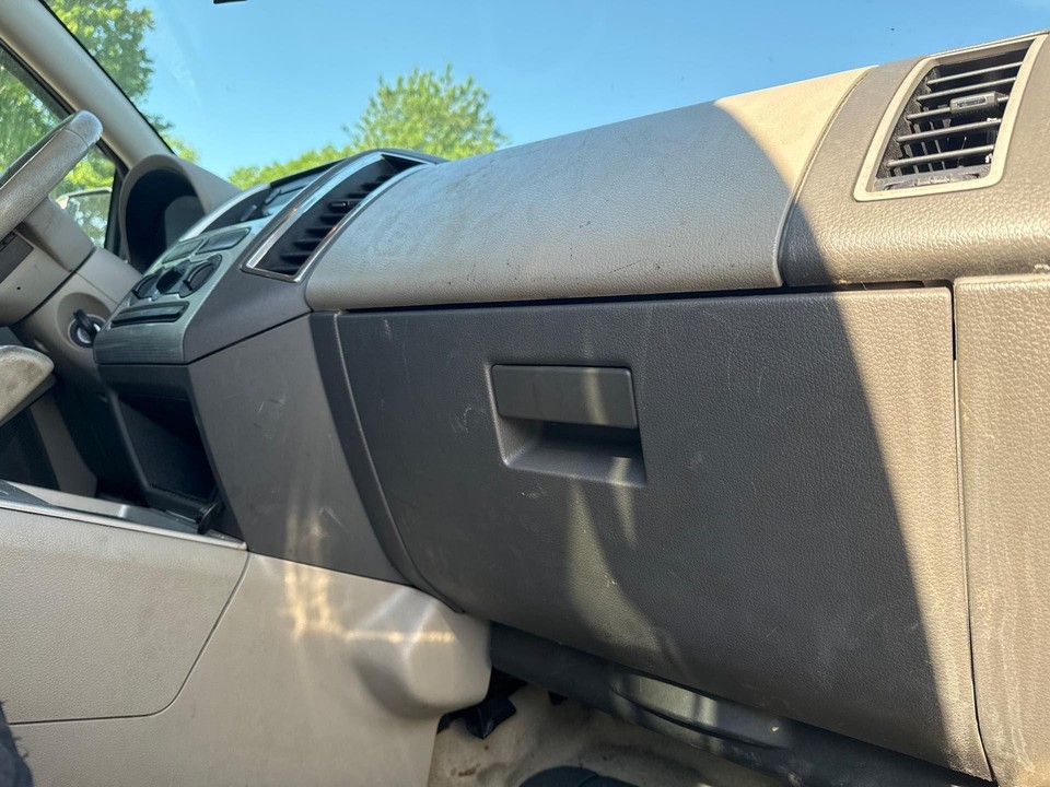 2007-2010 Ford Edge Engine/Motor Assembly 07 08 09 10 | Genuine OEM