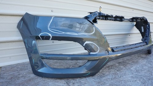 2019-2020 HYUNDAI TUCSON FRONT BUMPER COVER PANEL PLASTIC 86511-D3500 ...