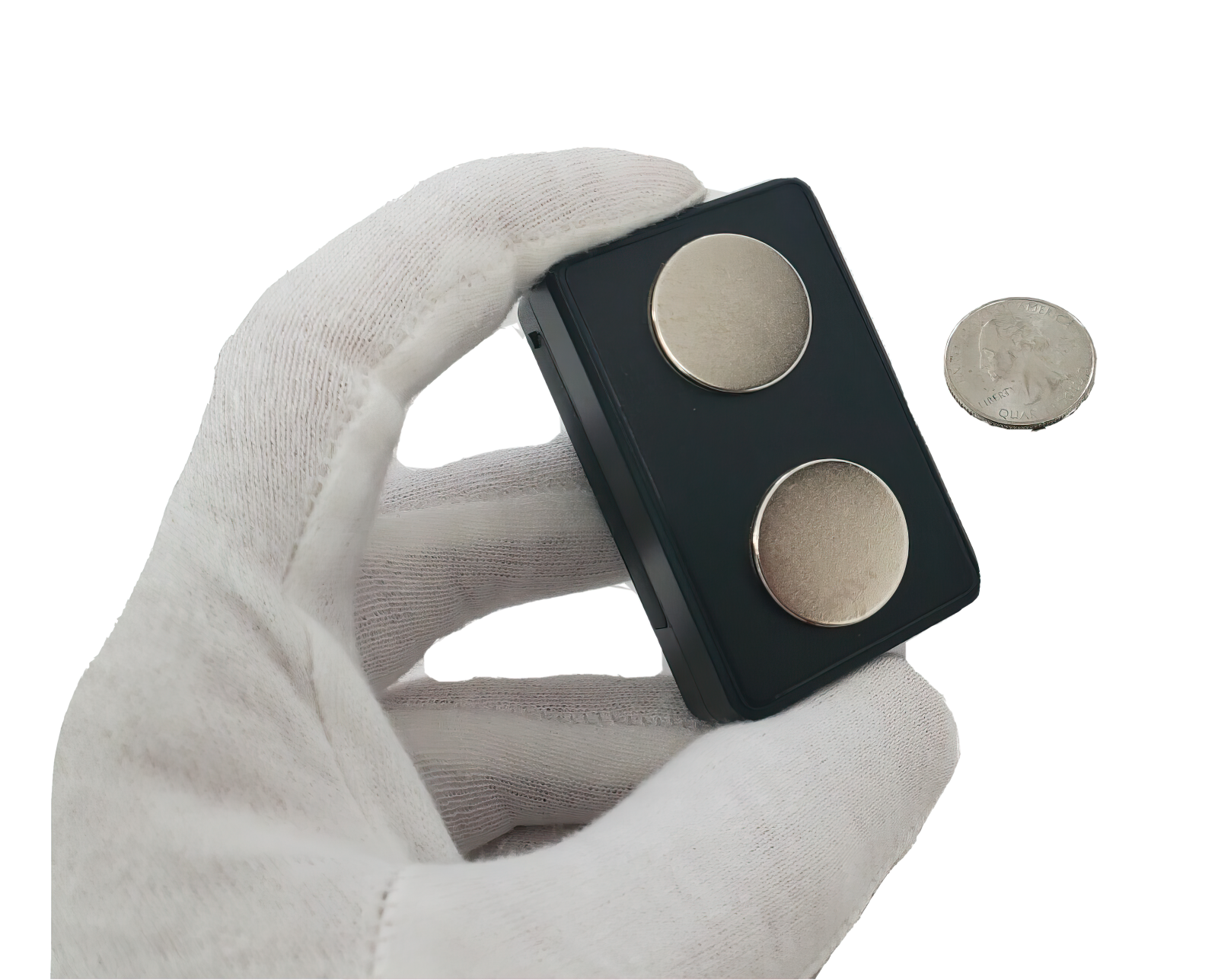 GF10 Mini Magnetic GPS Tracker Real-time Car Truck Vehicle Locator GSM ...