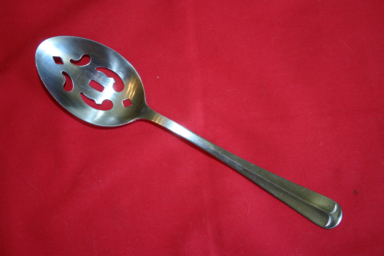 Stanley Roberts/Rogers Co JEFFERSON MANOR Stainless Flatware *CHOICE ...