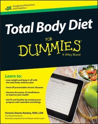 Total Body Diet for Dummies 9781119110583| eBay