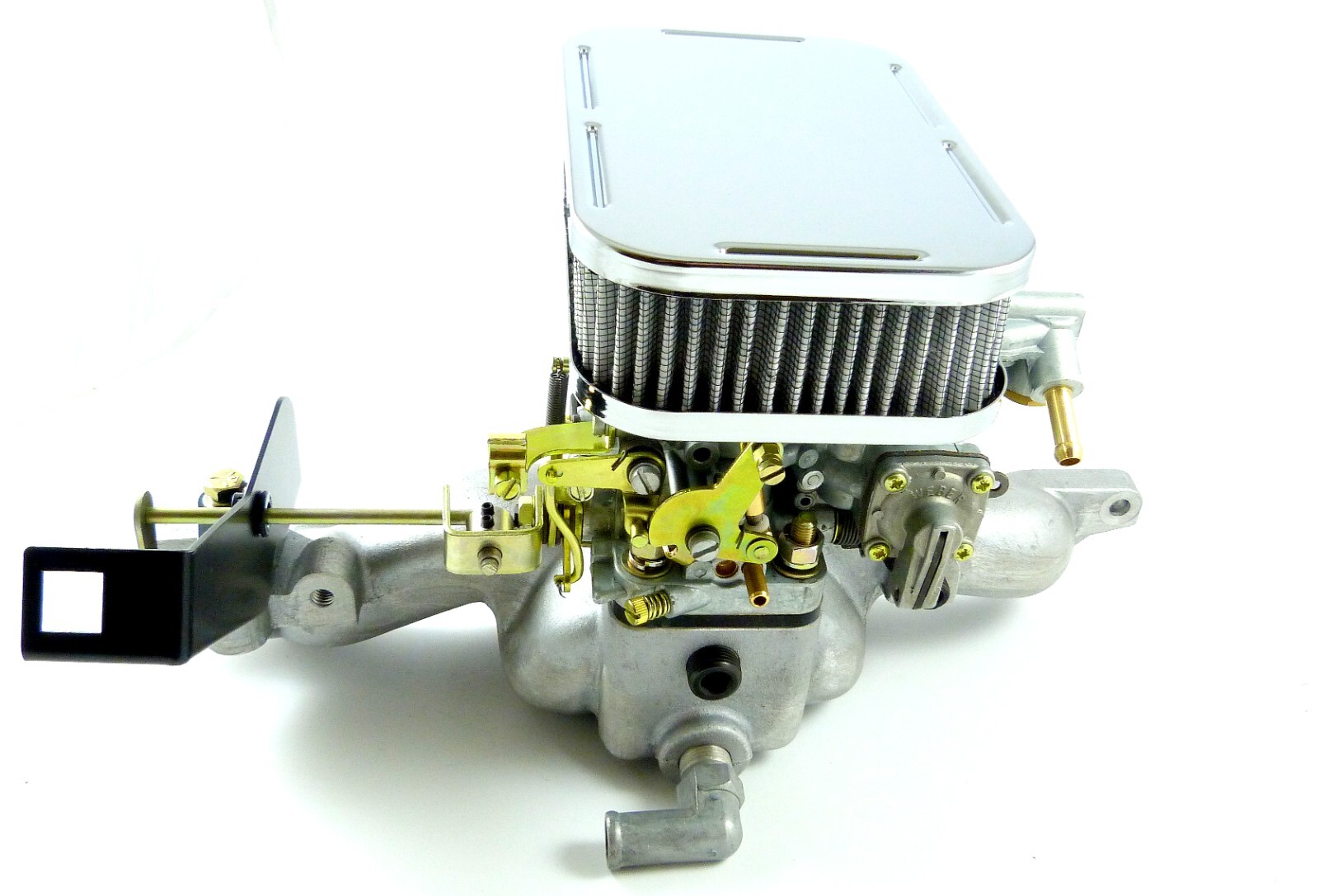 WEBER 32/36 DGV CARB KIT FORD ESCORT MK1 &2 1300 OHV X/FLOW CAPRI & CORTINA | eBay