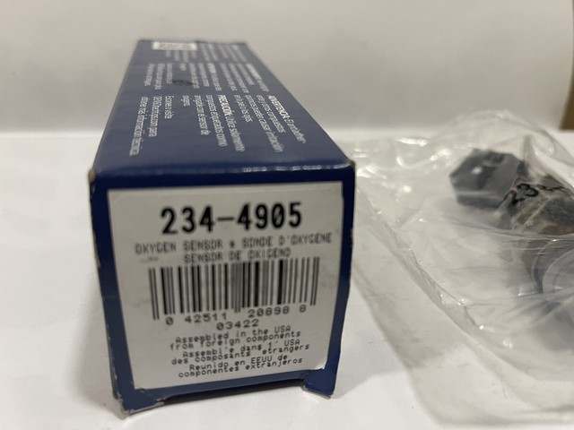 Oxygen Sensor-OE Style DENSO 234-4905 fits 13-18 Nissan Altima 2.5L-L4 ...