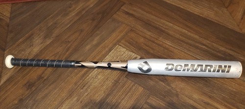 DeMarini Composite Bat CF5 TR3 FLO Series 31” 20 Oz 2 1/4” Youth ...