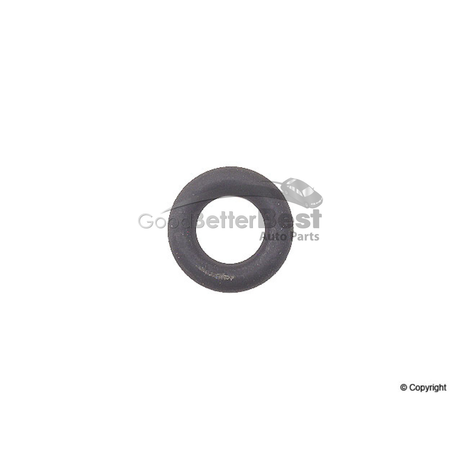 New CRP Fuel Injector O-Ring Upper 13641286708EC 13641286708 BMW ...