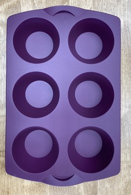 Tupperware Silicone Baking Form Pans-Many Choices and Styles-NEW ...