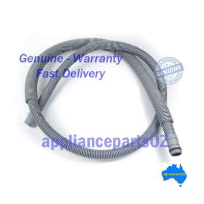 AEM74333102 Genuine LG Dishwasher Drain Hose XD5B14WH | eBay Australia