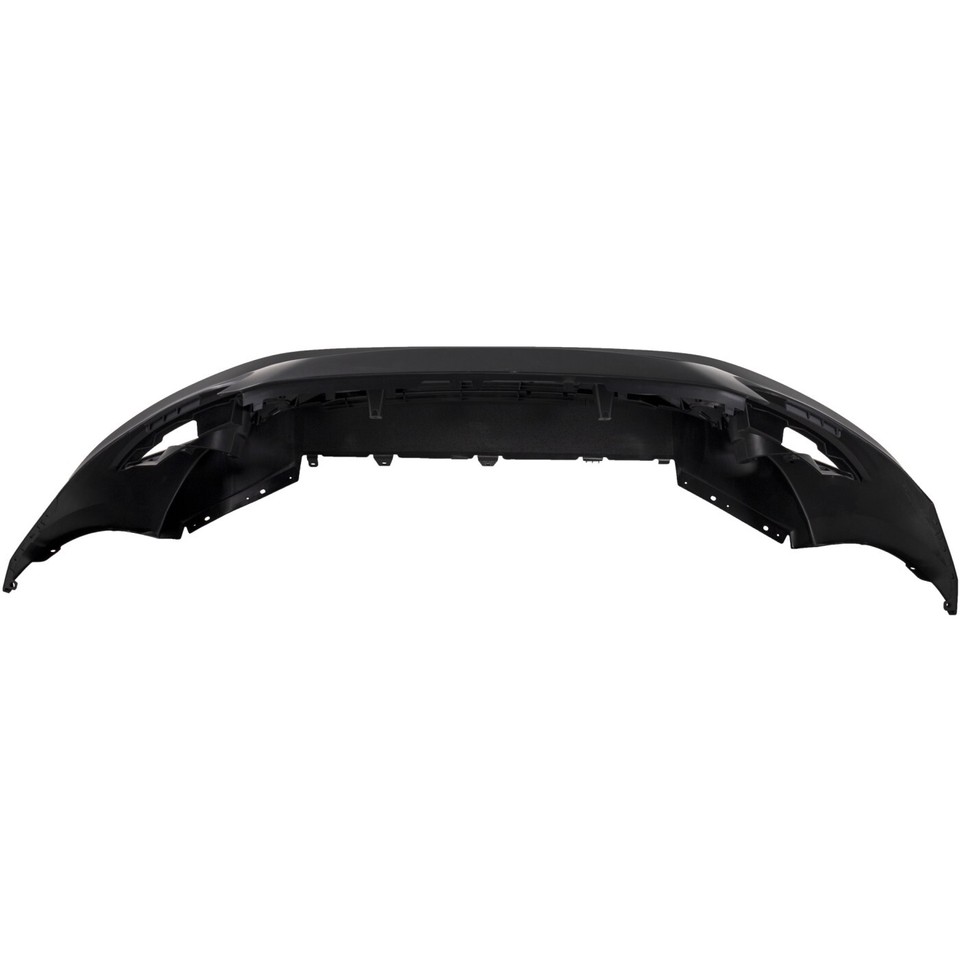 Front Bumper Cover 6400G519 6400G519 Primed for 2017-2020 Mitsubishi ...