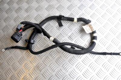Alfa Romeo Giulietta 1.6 JTDM 940A3000 power steering rack harness ...
