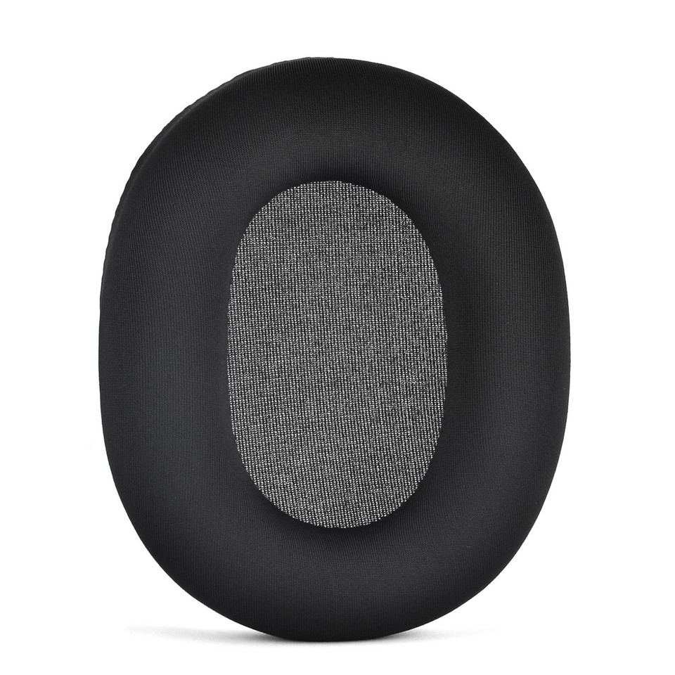 2Pcs L+R Ear Pads Cushions Earmuff For Sony-INZONE H9 H7 WH-G900N ...