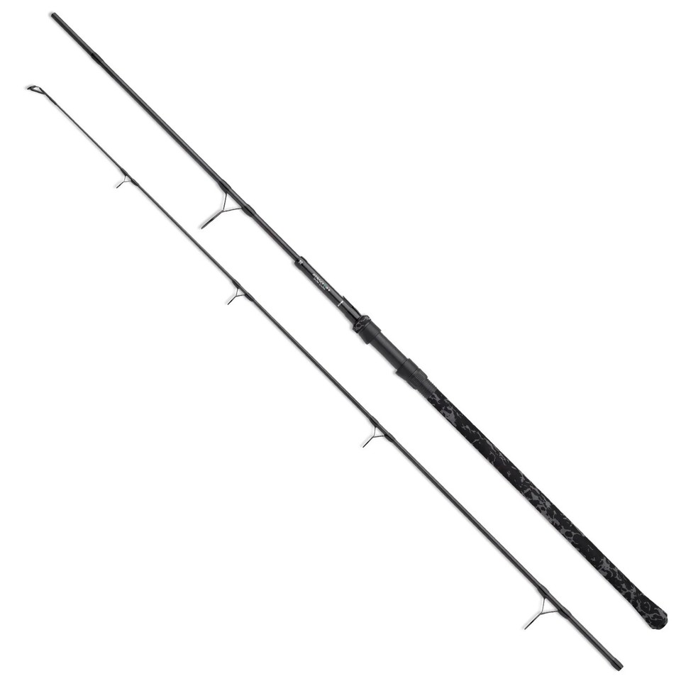 Sonik XTRACTOR + Dark Camo Carp Rod 6ft 3lb tc NEW 2025 launch detail ...