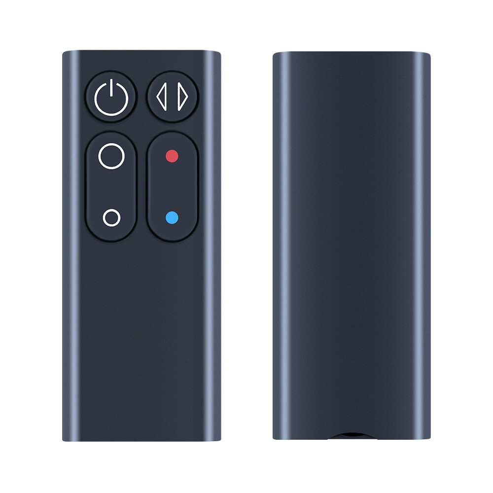 Replacement Remote Control For Dyson AM04 AM05 Hot+Cool Heater Table ...
