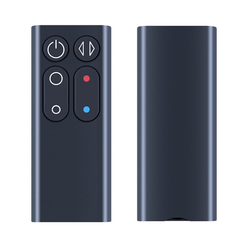 Replacement Remote Control For Dyson AM04 AM05 Hot+Cool Heater Table ...