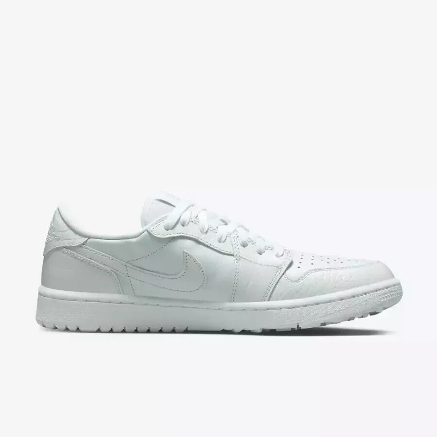 Nike Air JORDAN 1 LOW Golf WHITE DD9315 110 Men's MULTI SIZE FAST ...