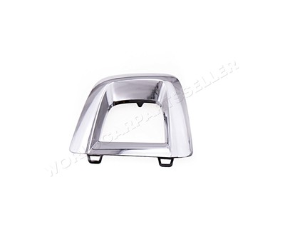 Bumper Grille Left For MERCEDES GLC X253/C253 15 - A2538856200 | eBay