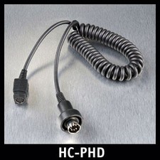 Harley-Davidson Headset 7 Pin Intercom Communication Coil Cord for sale ...