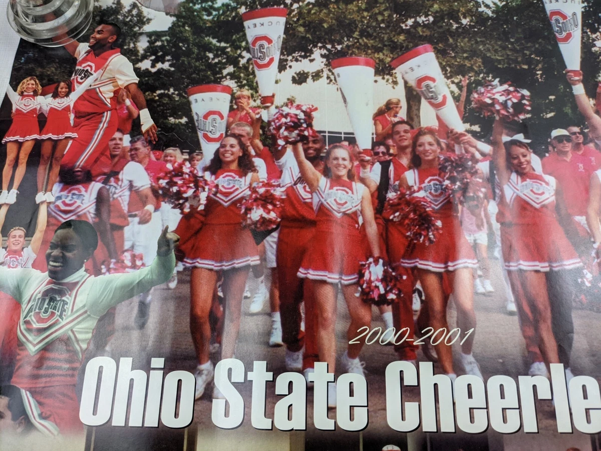 Brutus Buckeye Football