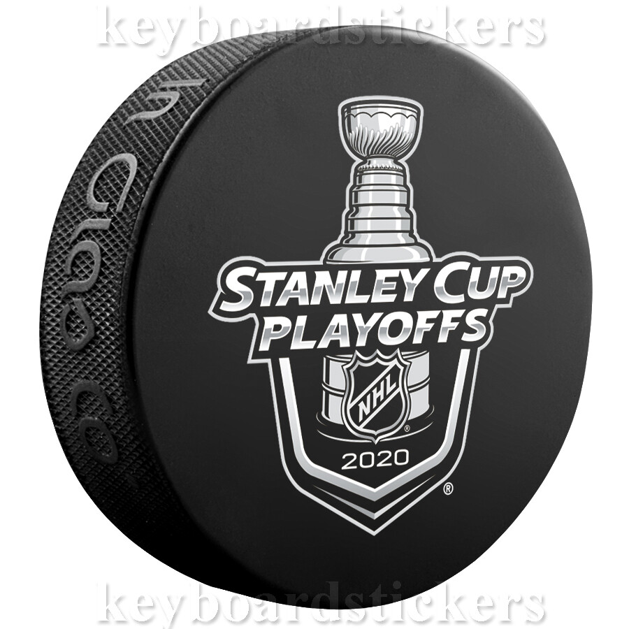 Playoffs Logo NHL Unveiling New Logo For Stanley Cup Playoffs And