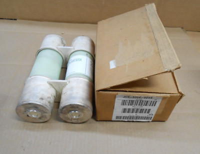 NEW BUSSMANN JCX-300E/325X JCX-300/325X MEDIUM VOLTAGE FUSE 300/325 AMP ...