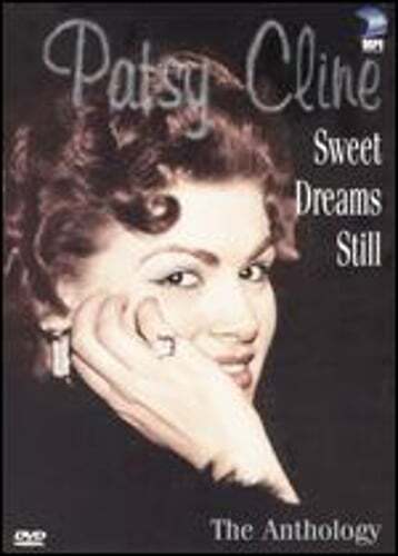 Patsy Cline: Sweet Dreams Still - The Anthology by Gregory Hall: Used ...
