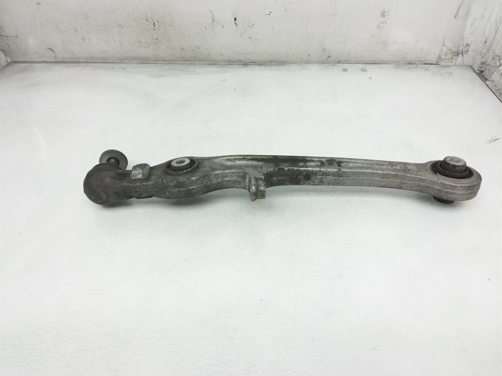 06 07 08 09 10 11 Audi A6 Front Right Passenger Lower Control Arm 4F0 ...