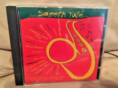 Smooth Yule - XLNT soft jazz Christmas CD (1996, Blockbuster) Kenny G ...