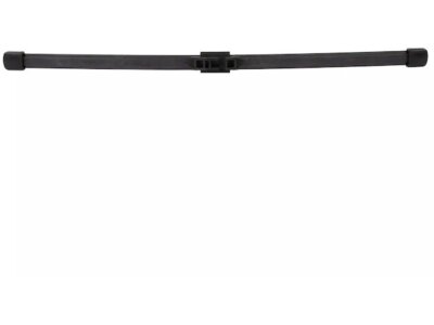 For 2013-2019 Ford Escape Wiper Blade Rear Motorcraft 46661CFFS 2017 ...