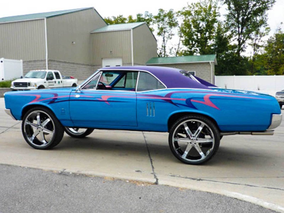 El Camino Lift Kit 73-77 Chevelle Donk Cutlass suspension 24 26 rims A ...