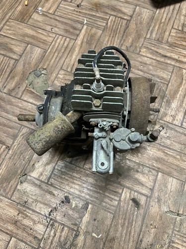 1952 Clinton Model 700 Series Engine | eBay