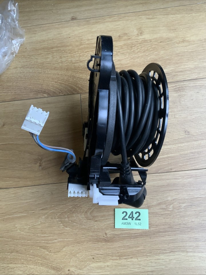Miele Guard M1 Cable Rewind Assembly | eBay UK
