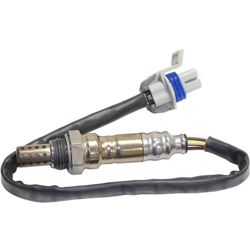 Oxygen Sensor For 2002-2007 Chevrolet Silverado 2500 HD Driver ...