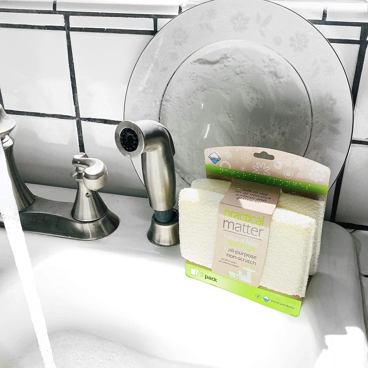 Kitchen Sponge Brands