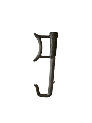 2012 Viacom Teenage Mutant Ninja Turtles TMNT RAPHAEL Hook Sword ...