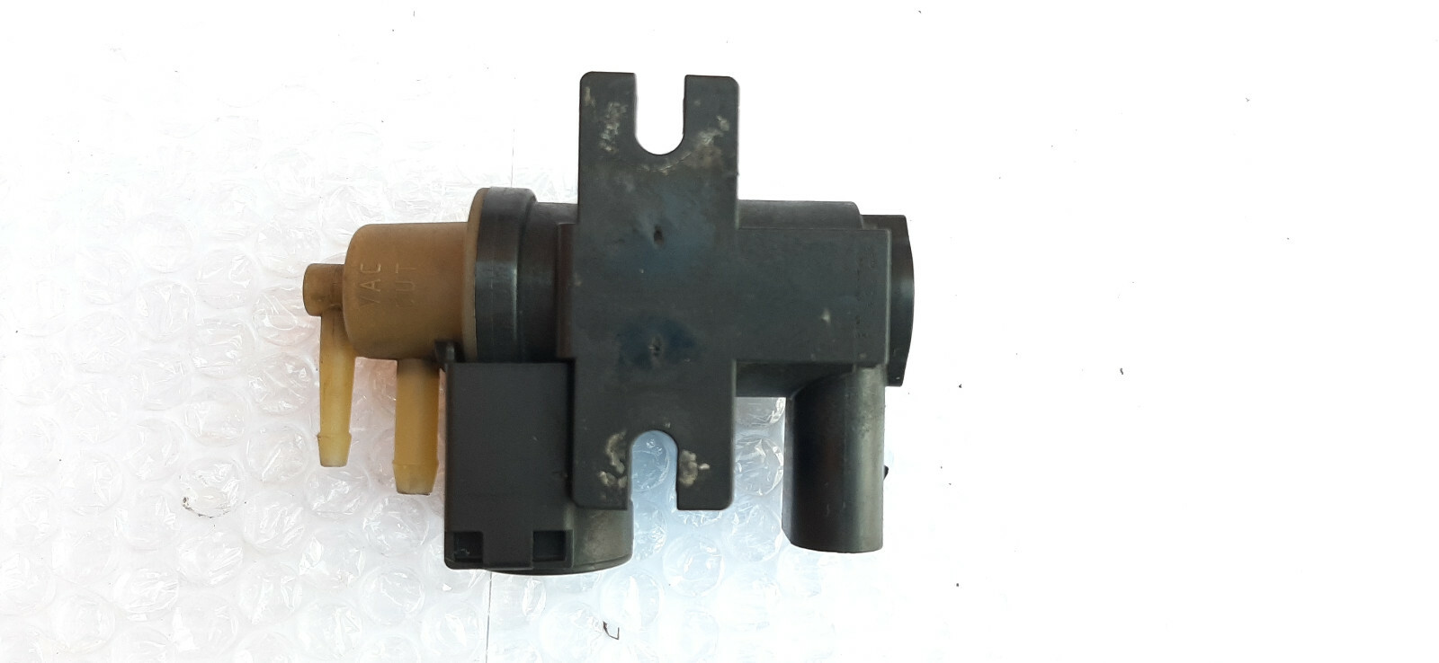 VOLVO S60 V40 V50 V60 V70 2.0 2.4D TURBO BOOST PRESSURE SOLENOID VALVE ...