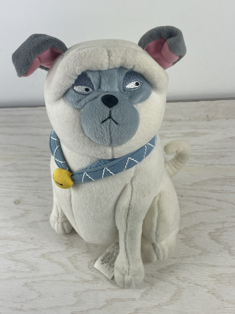 Dog From Pocahontas