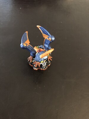 DROBOT dragon robot Skylanders Giants Lightcore | eBay