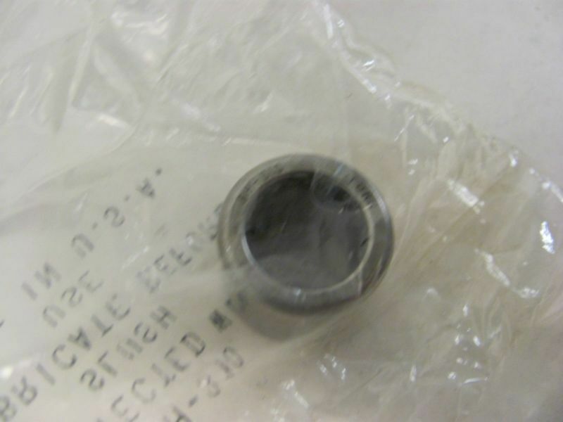 TORRINGTON BH-810 NEEDLE BEARING | eBay