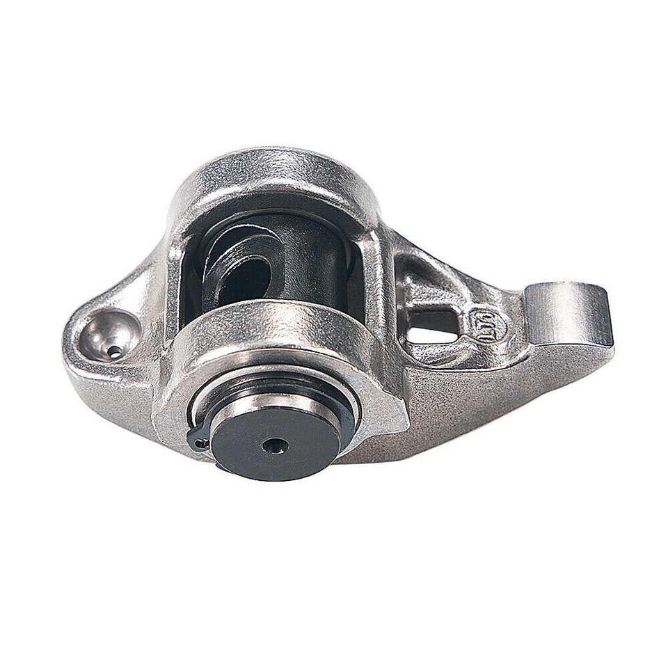 Upgrade LS1 Rocker Arms With Trunion Pushrods Kit for LS 4.8 5.3 5.7 6. ...