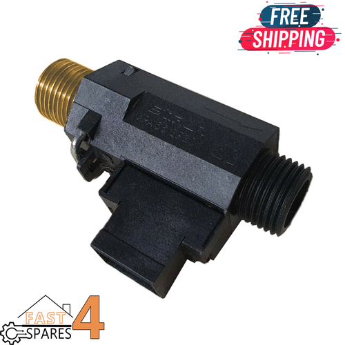 VOKERA LINEA 24 & 28 DHW ACTUATOR FLOW SWITCH 10022349*NEW*BRAND*NEW ...